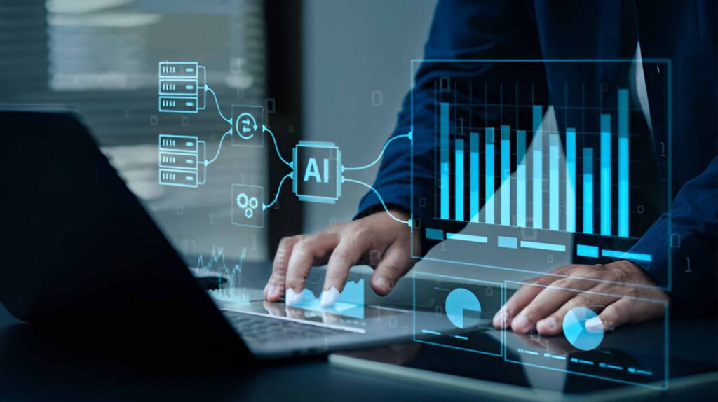 A Beginner's Guide To AI Development Platforms: Building Your AI Assistant