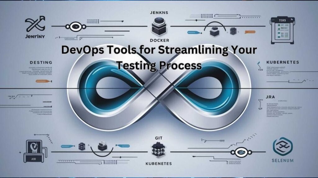 Top 10 DevOps Testing Tools To Accelerate Your Pipeline