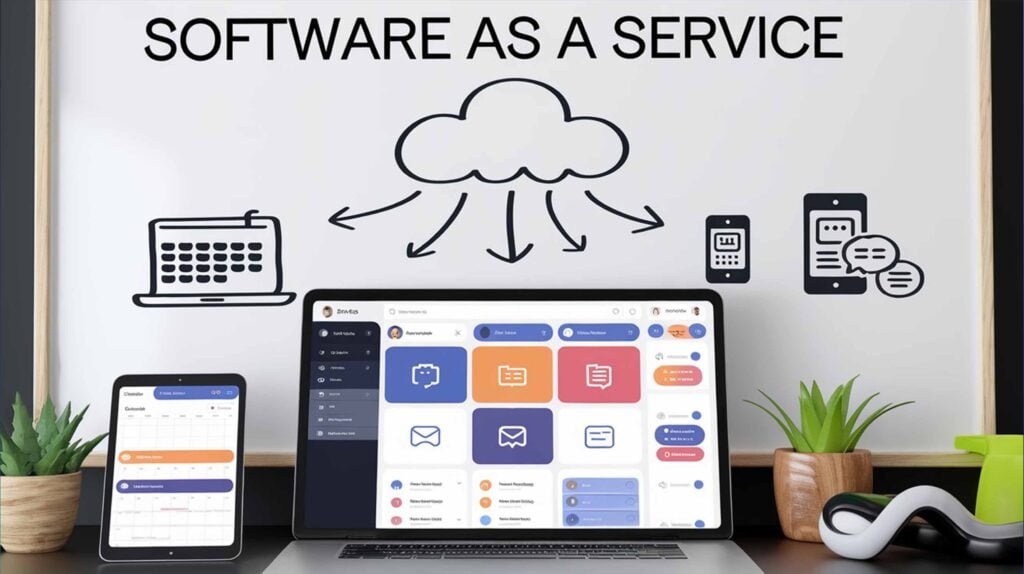 Understanding Software-as-a-Service