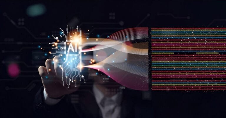 Scaling Network Infrastructure For AI And ML